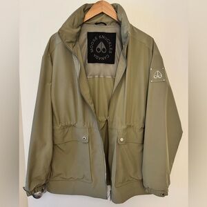 Moose Knuckles | Jackets & Coats | Moose Knuckles Sainte Rose Jacket In ...